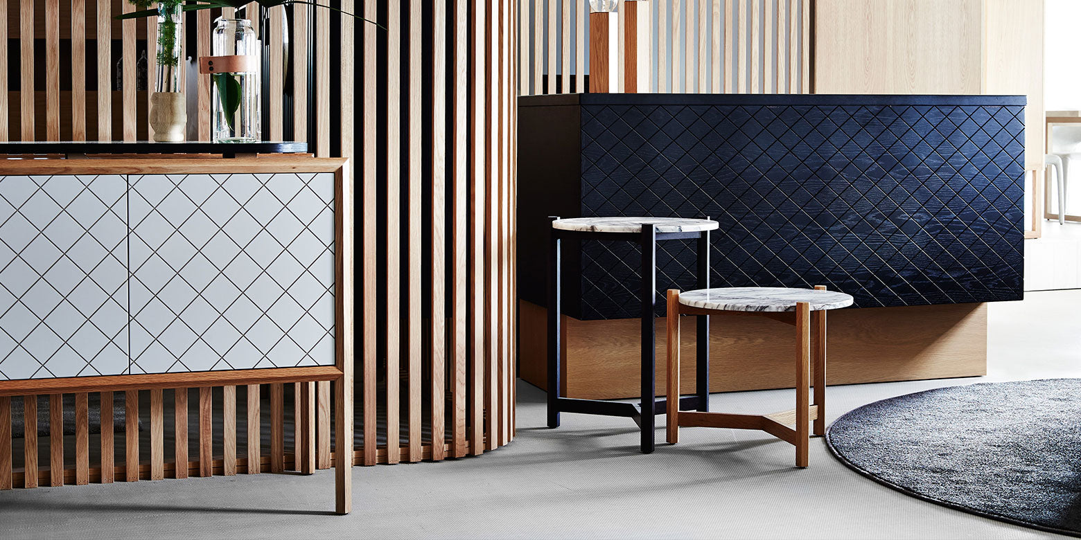 Tribute – Zuster Furniture