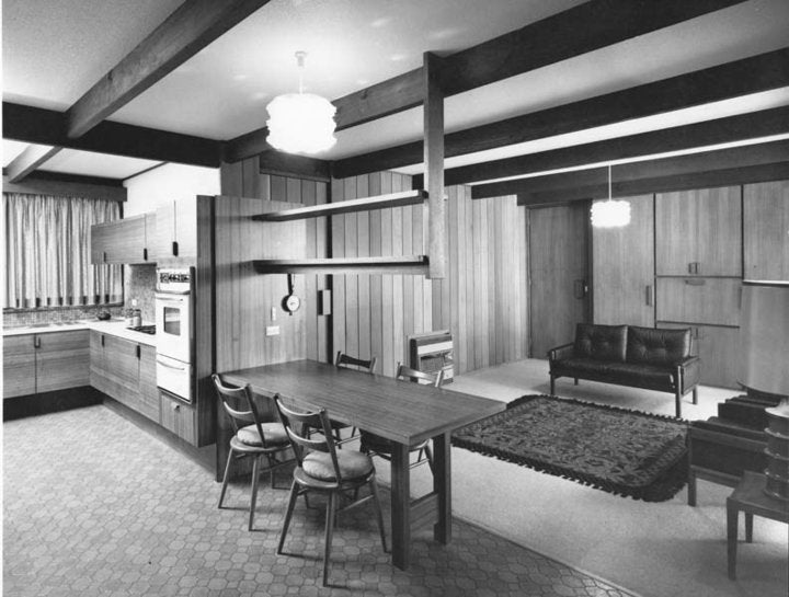 About – Zuster Furniture
