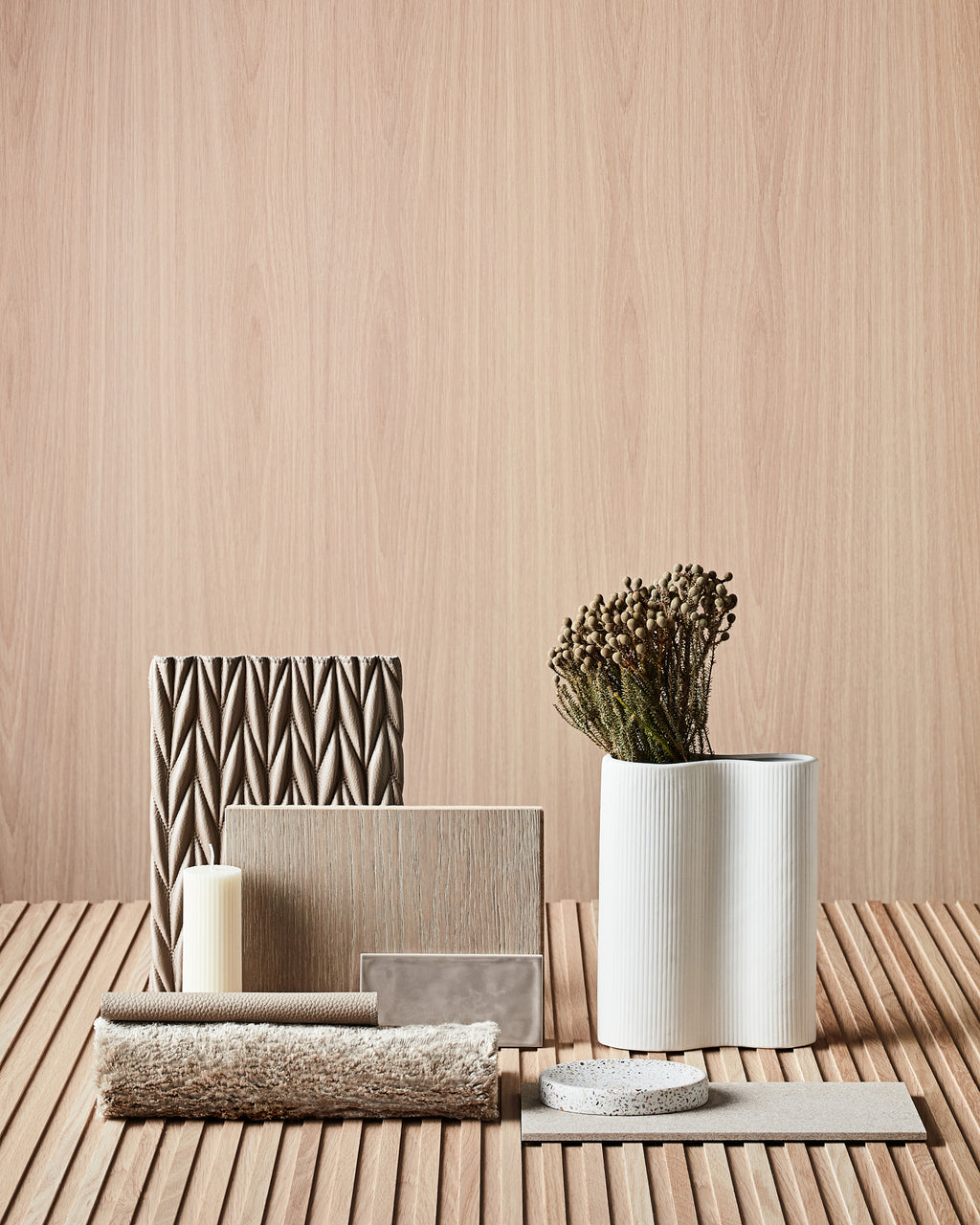 Tailored By Zuster | Zuster Furniture