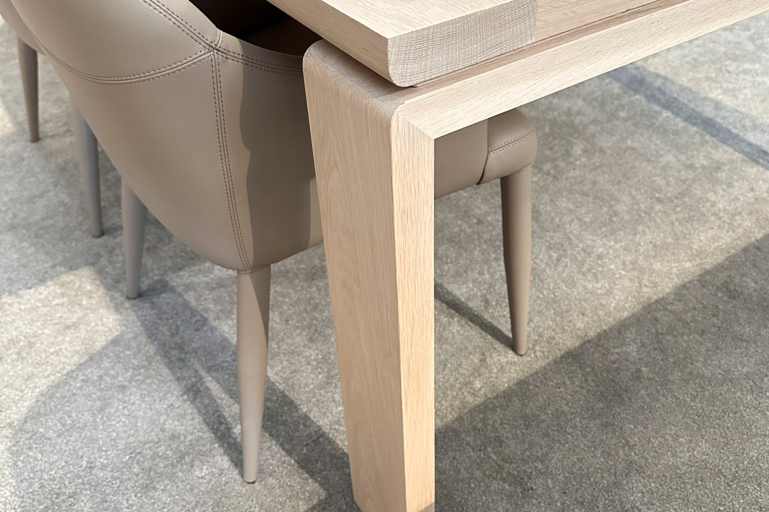 Dining Tables – Zuster Furniture