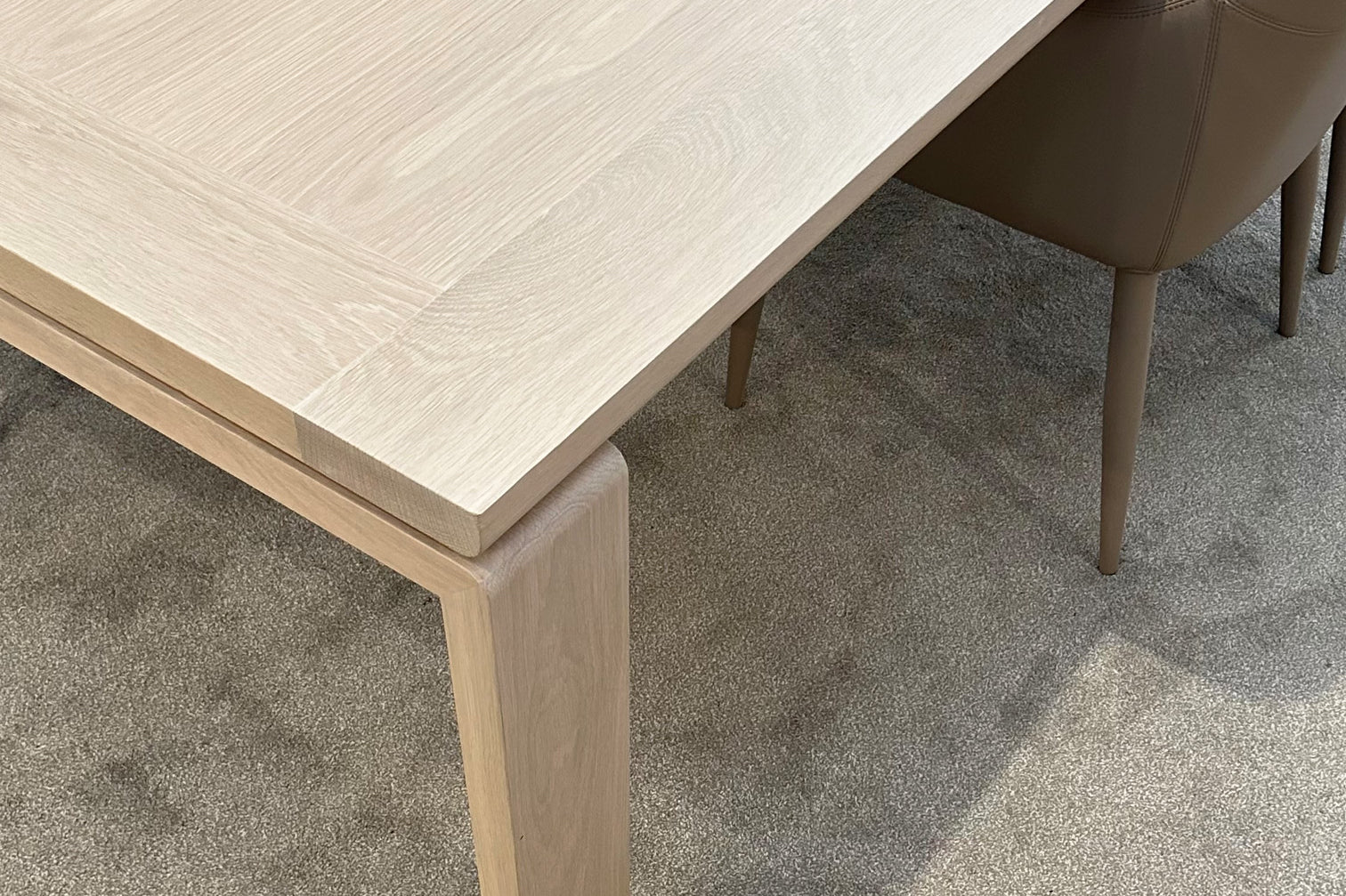 Dining Tables – Zuster Furniture