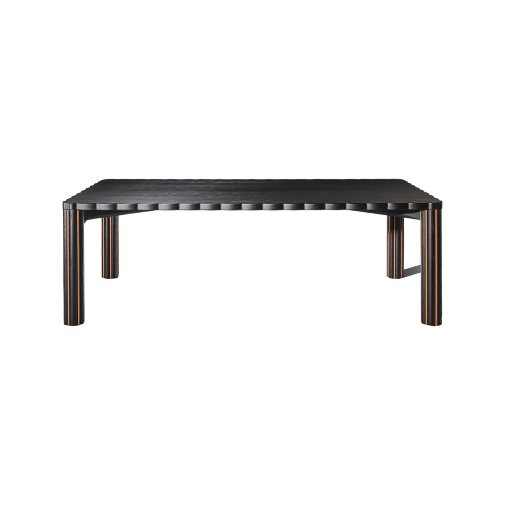 Bloom Dining Table – Zuster Furniture