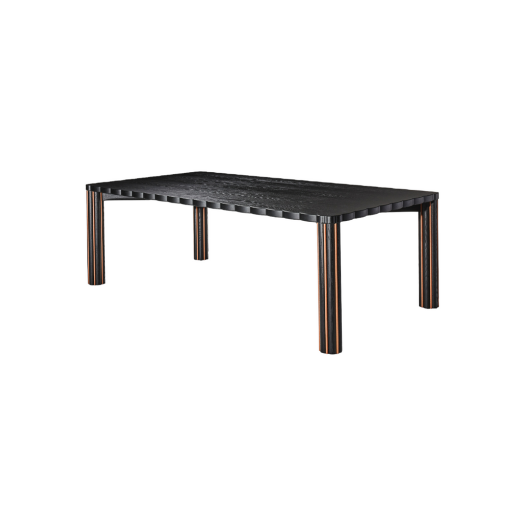 Bloom Dining Table – Zuster Furniture