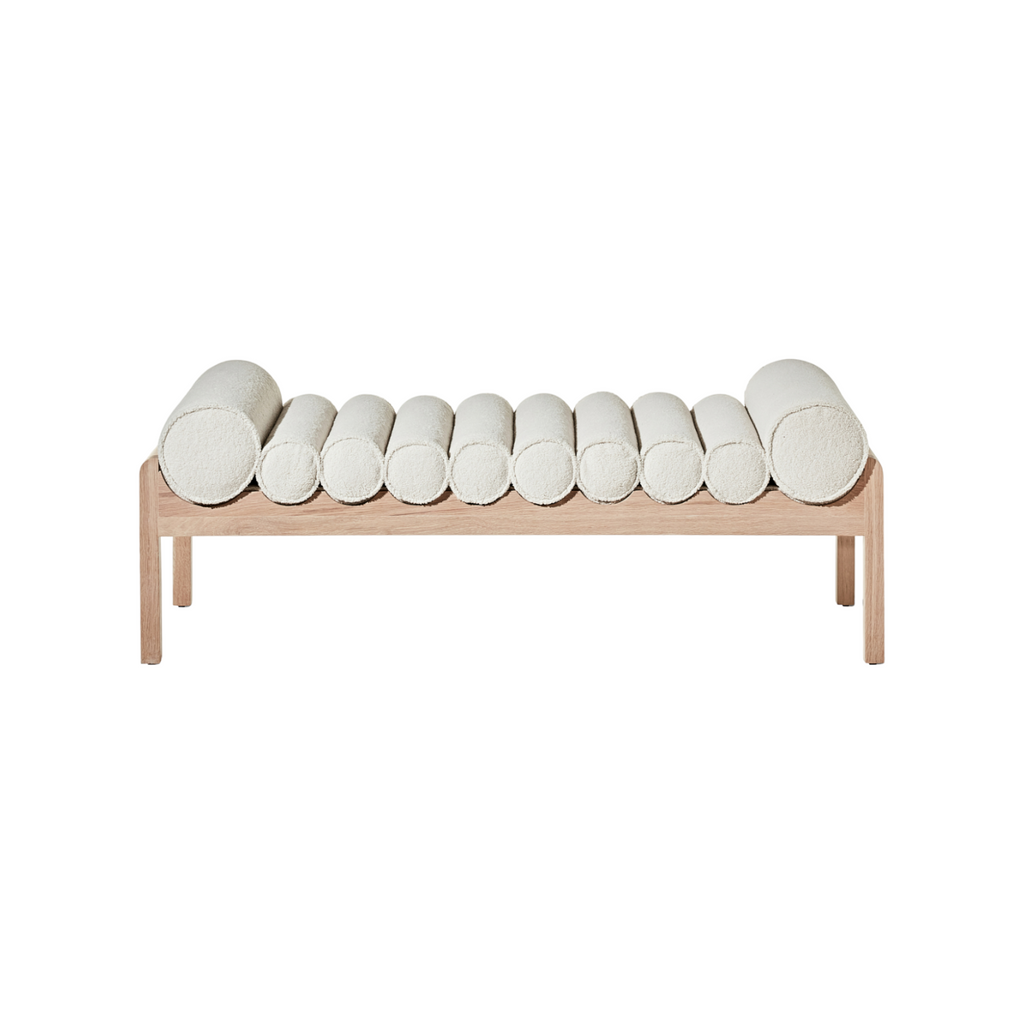 Bloom Ottoman – Zuster Furniture