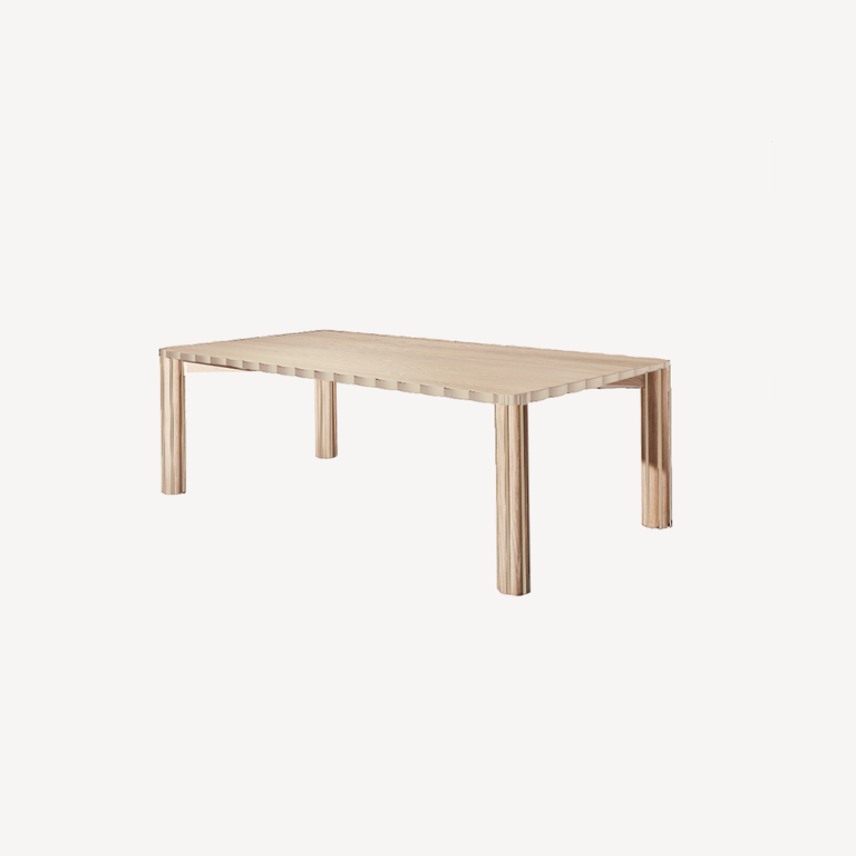 Bloom Dining Table – Zuster Furniture