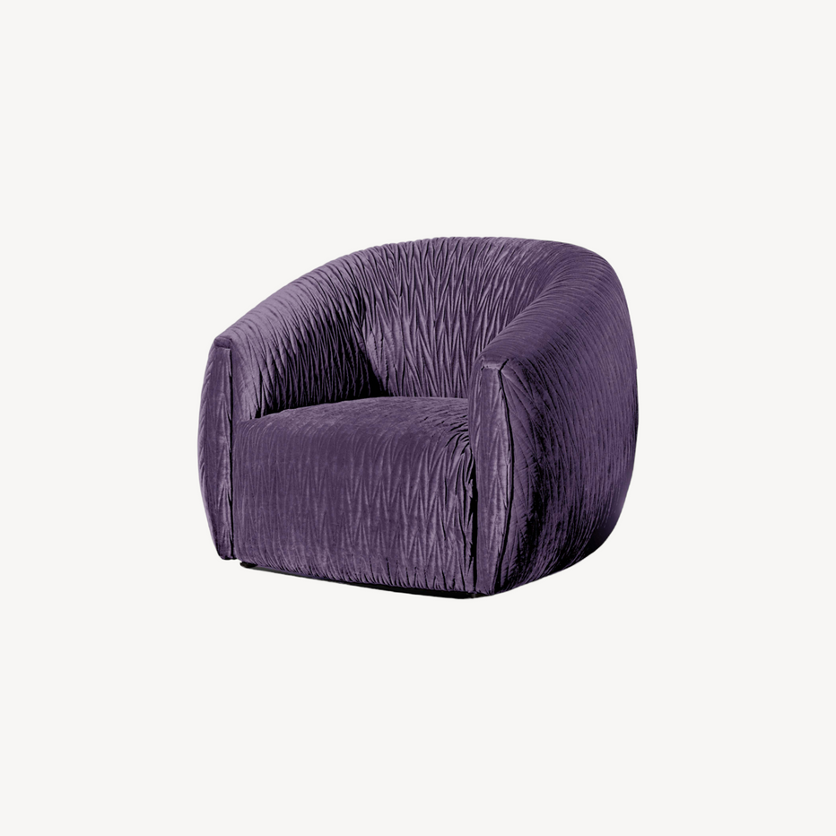 Cloud Armchair | Zuster Furniture