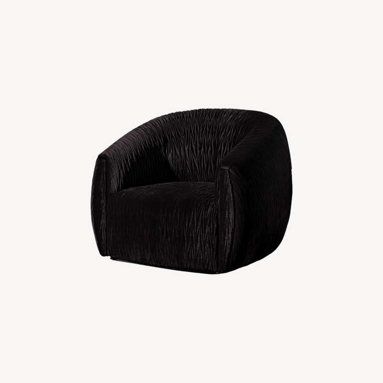 Cloud Armchair | Zuster Furniture
