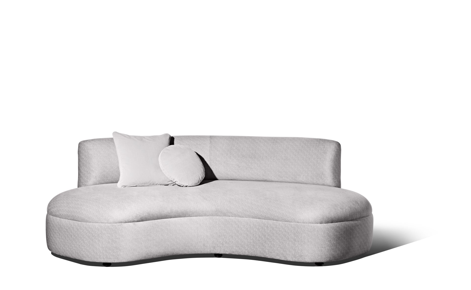 Cloud Sofa- Bubble fabric – Zuster Furniture