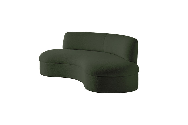 Cloud Sofa- Bubble fabric – Zuster Furniture