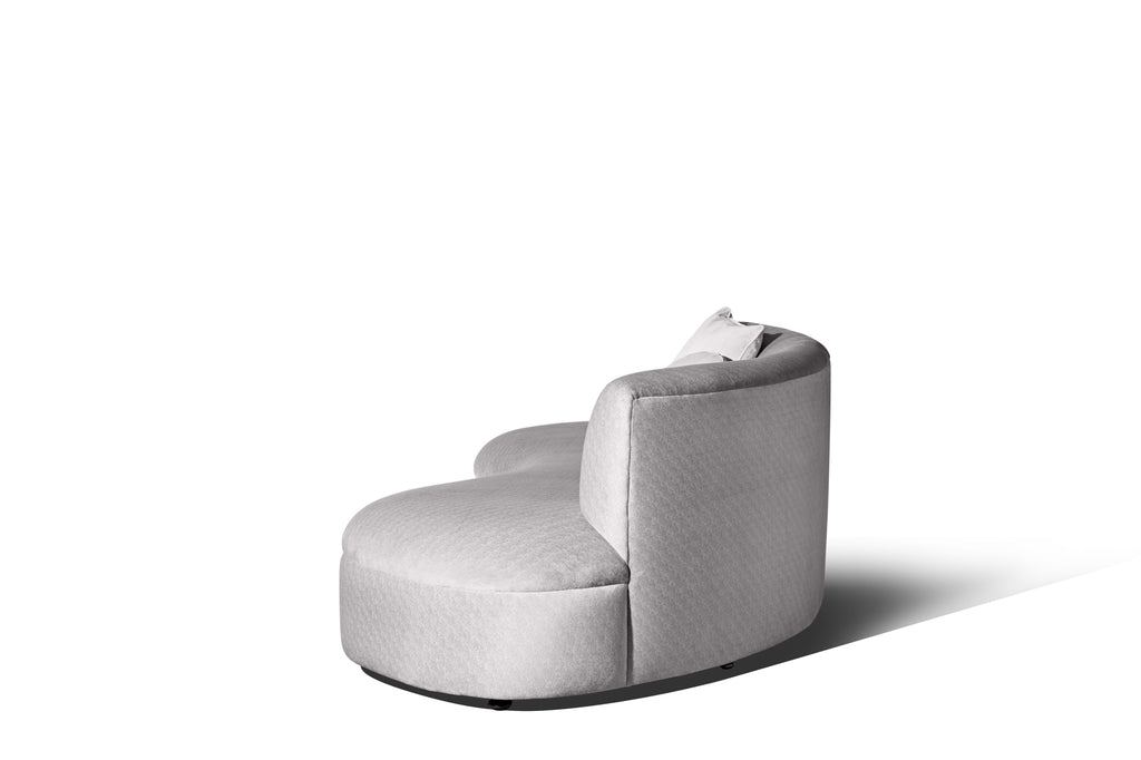 Cloud Sofa- Bubble fabric – Zuster Furniture
