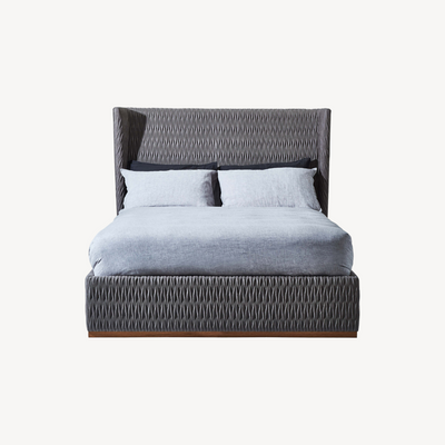 Contour Bed – Zuster Furniture