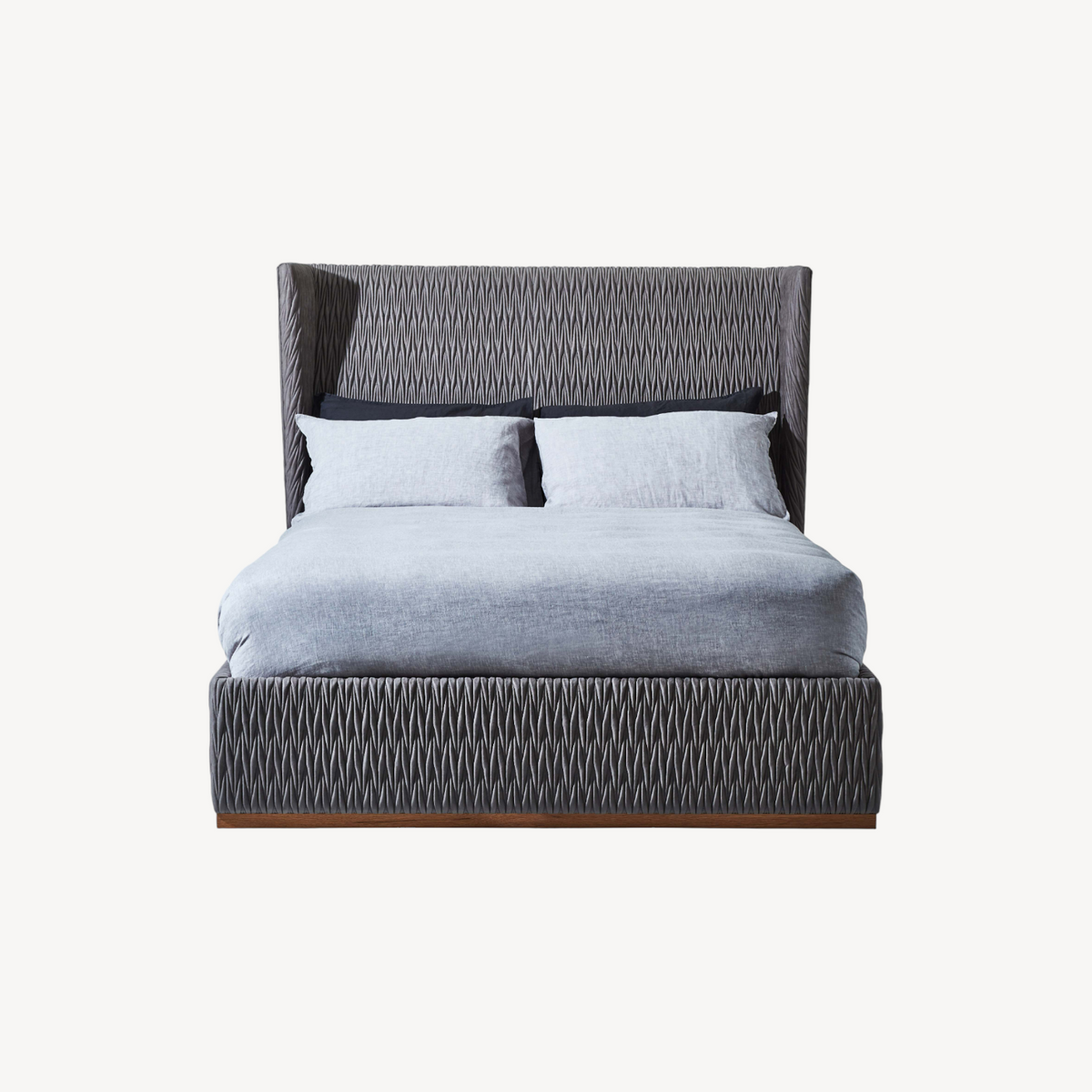 Contour Bed – Zuster Furniture
