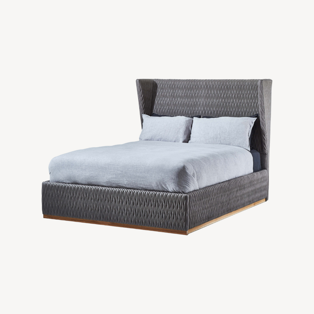 Contour Bed – Zuster Furniture