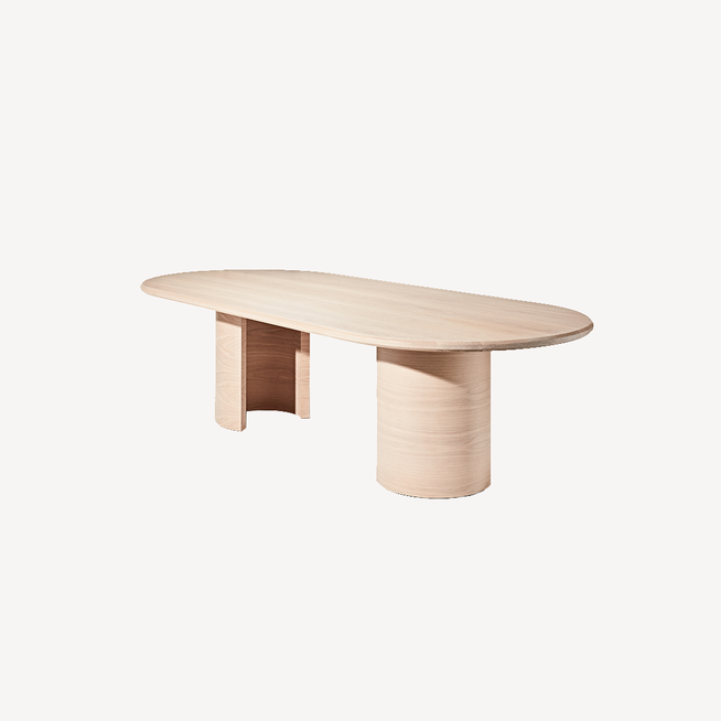 Dining Tables – Zuster Furniture