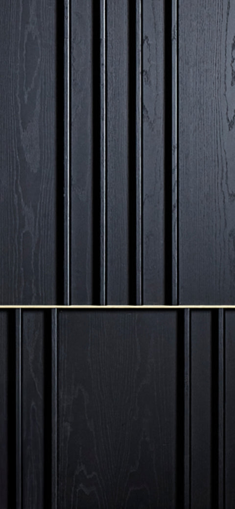 Wall Panelling – Zuster Furniture
