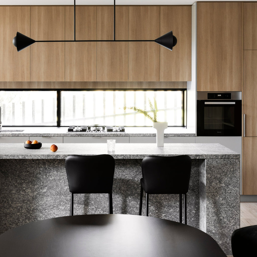 Sapphire Stool – Zuster Furniture