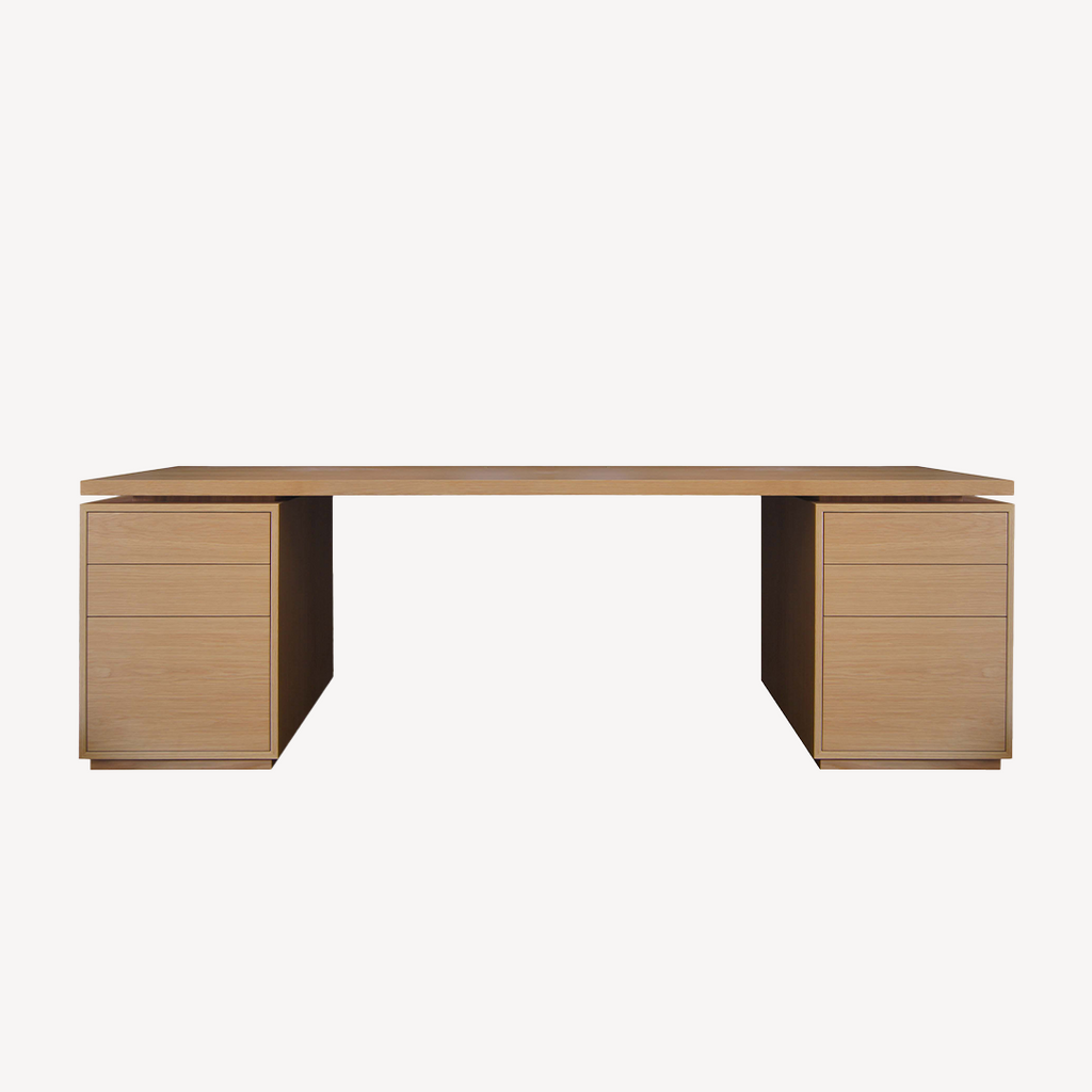 Halo Desk – Zuster Furniture