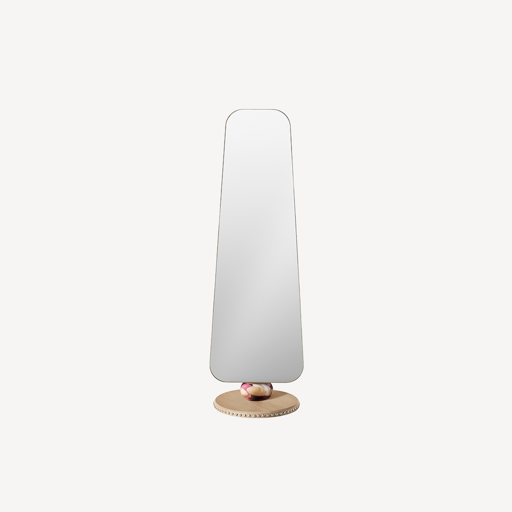 Maxima Mirror – Zuster Furniture