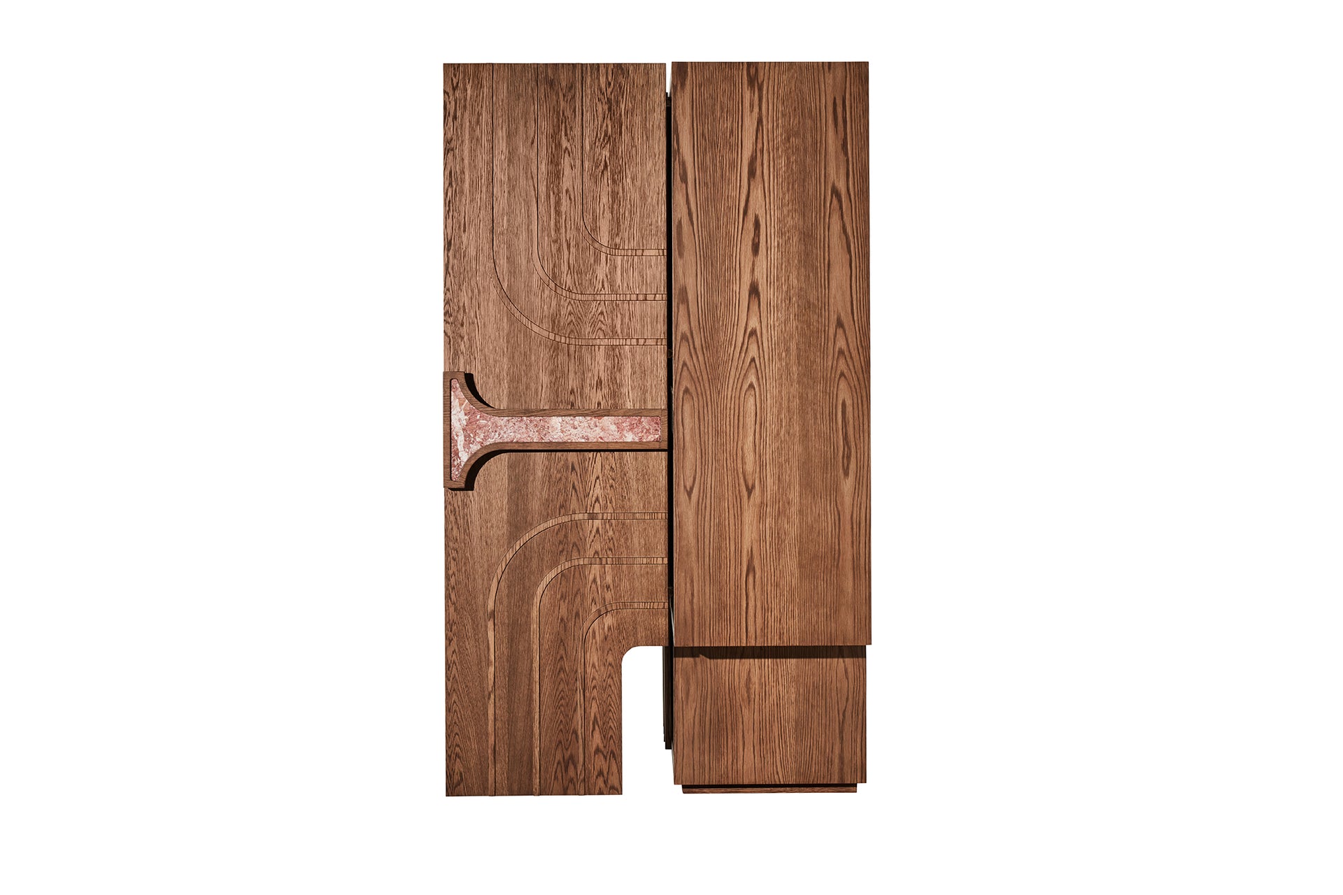 Opal Cocktail Unit – Zuster Furniture