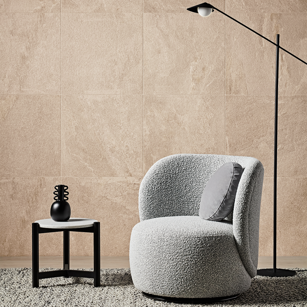 Rosette Armchair – Zuster Furniture