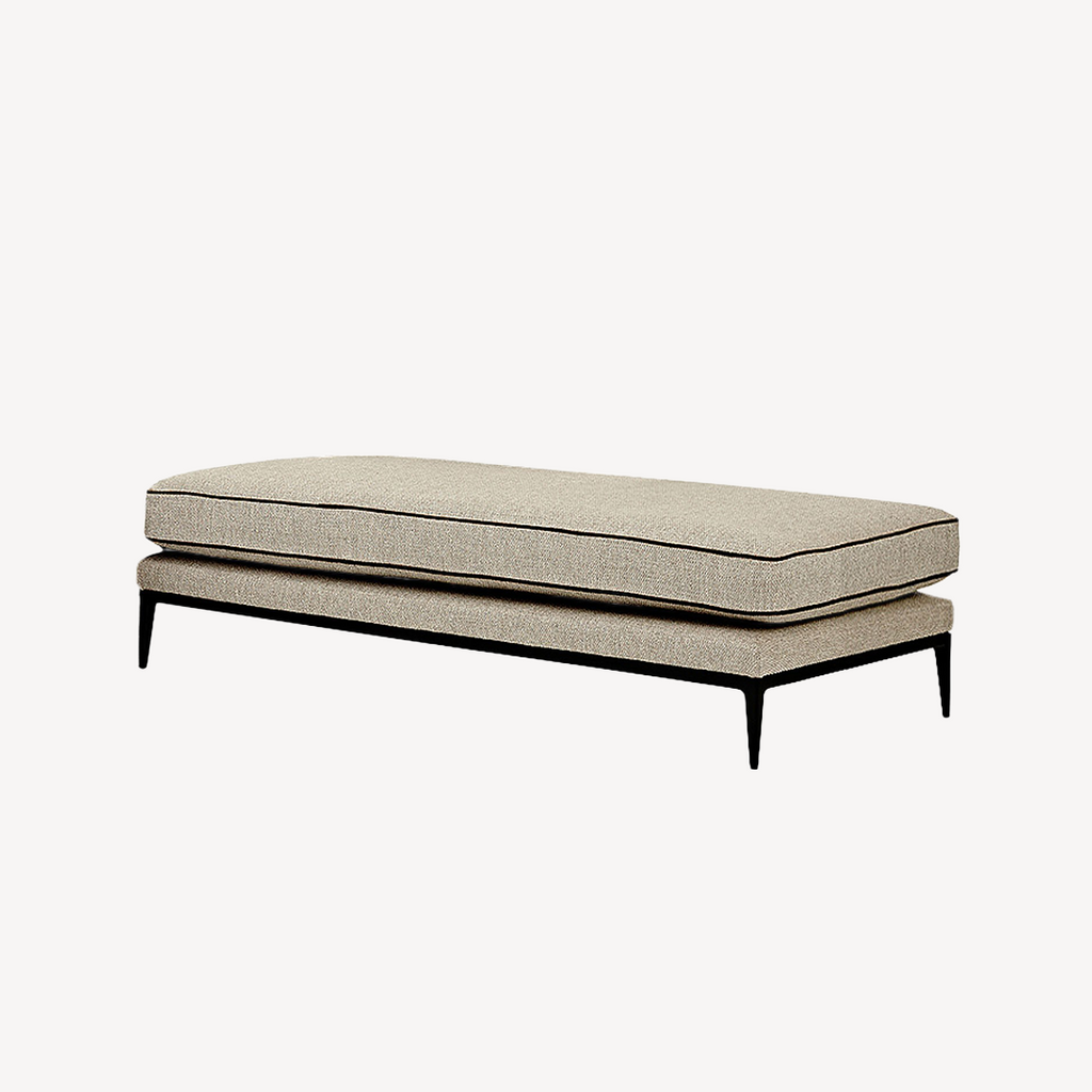 Sabrina Ottoman – Zuster Furniture