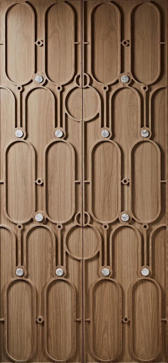 Wall Panelling – Zuster Furniture