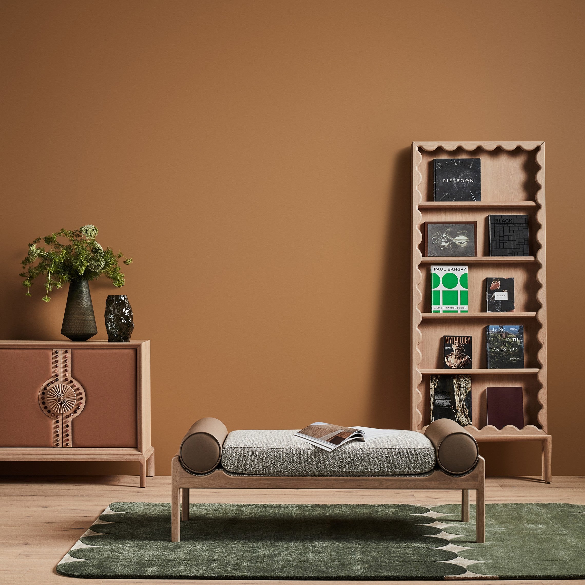 Loom- Limestone – Zuster Furniture