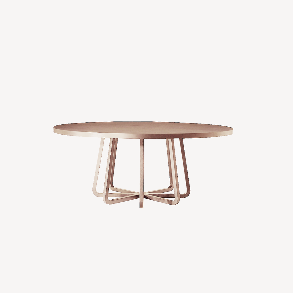 Stella Dining Table – Zuster Furniture