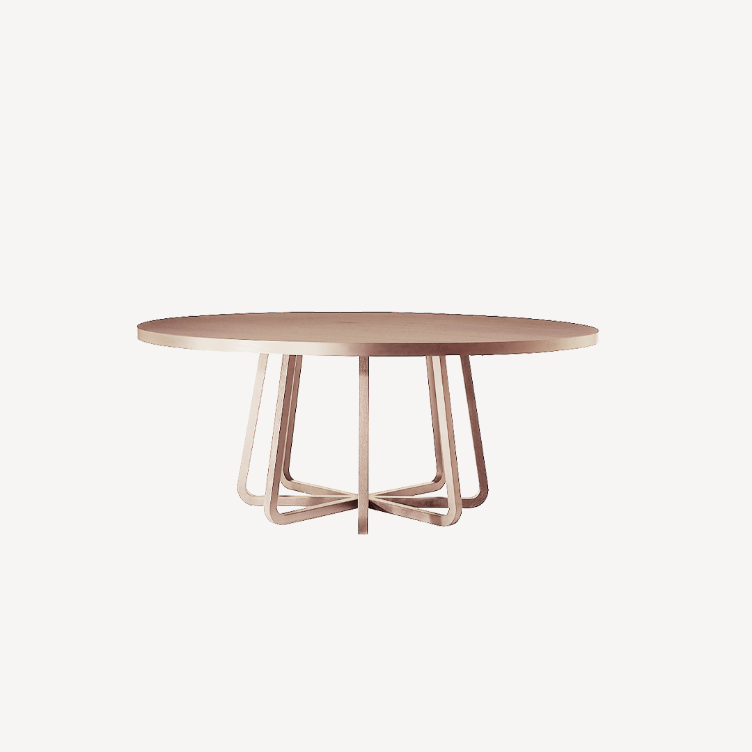 Stella Dining Table – Zuster Furniture