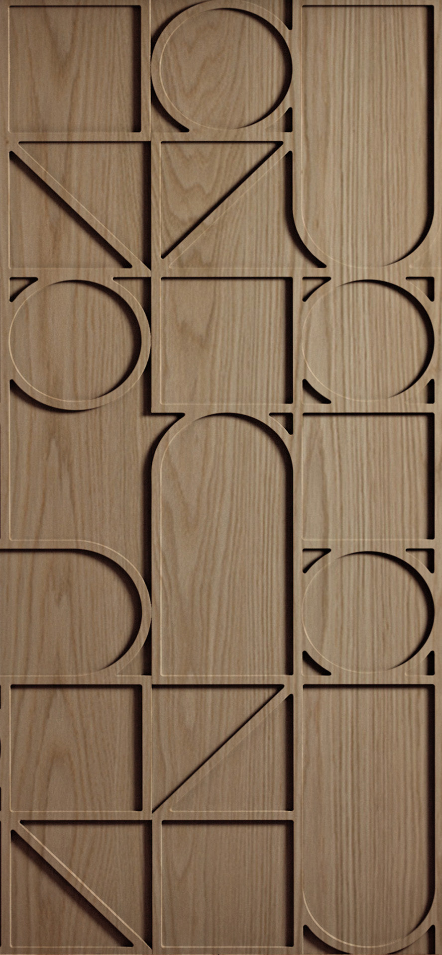 Wall Panelling – Zuster Furniture