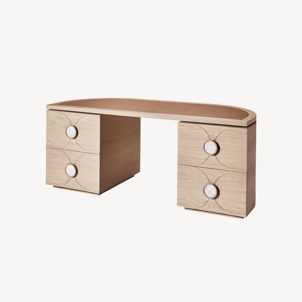 Victoria Desk – Zuster Furniture