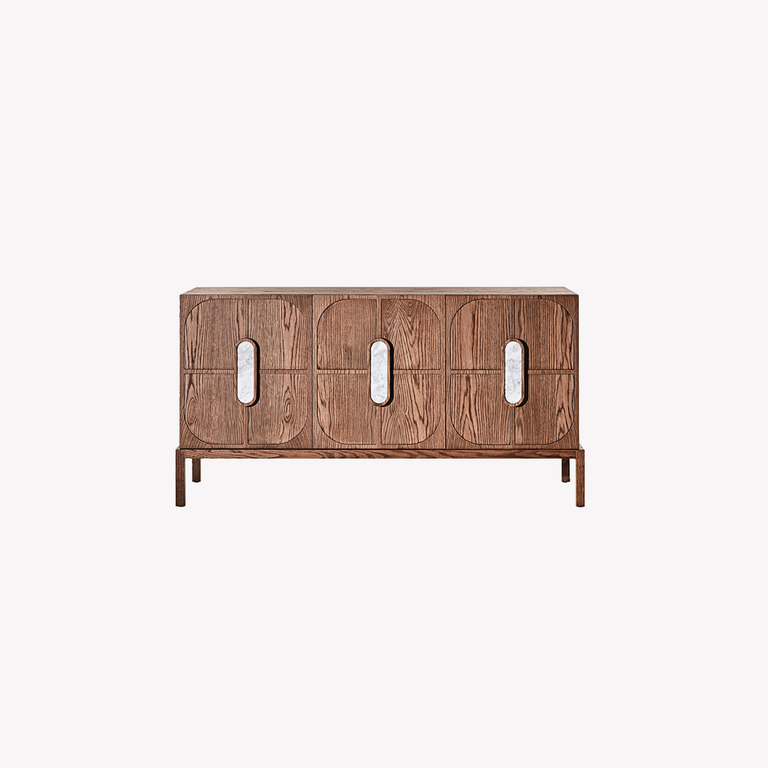 Victoria Buffet – Zuster Furniture