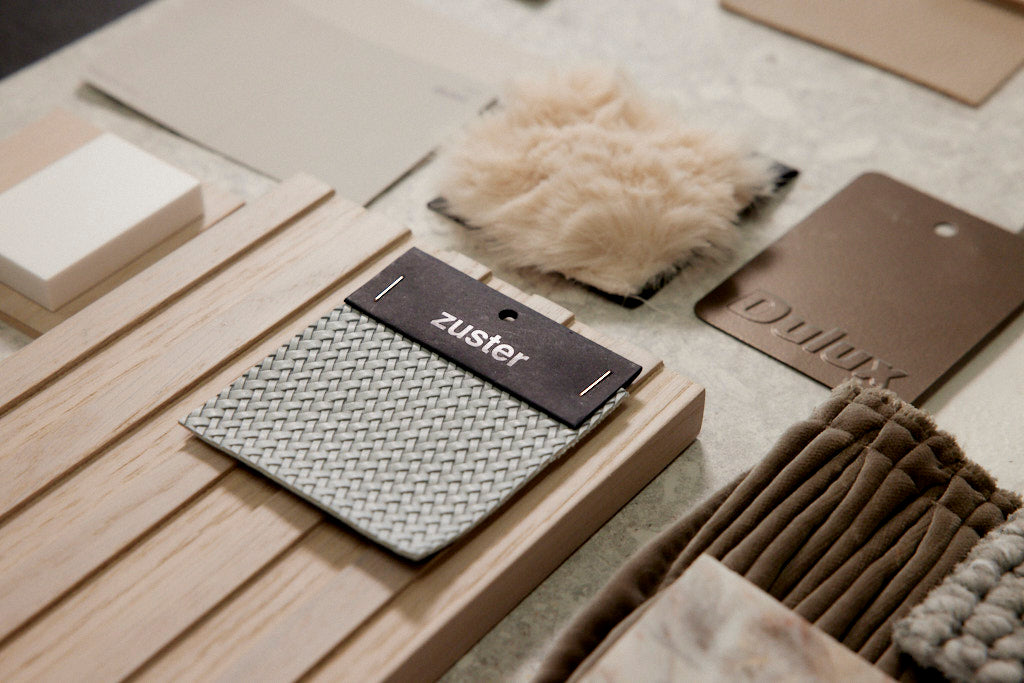 Tailored By Zuster | Zuster Furniture