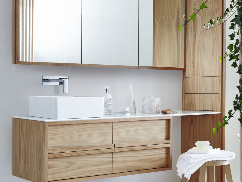 Bathroom – Page 2 – Zuster Furniture