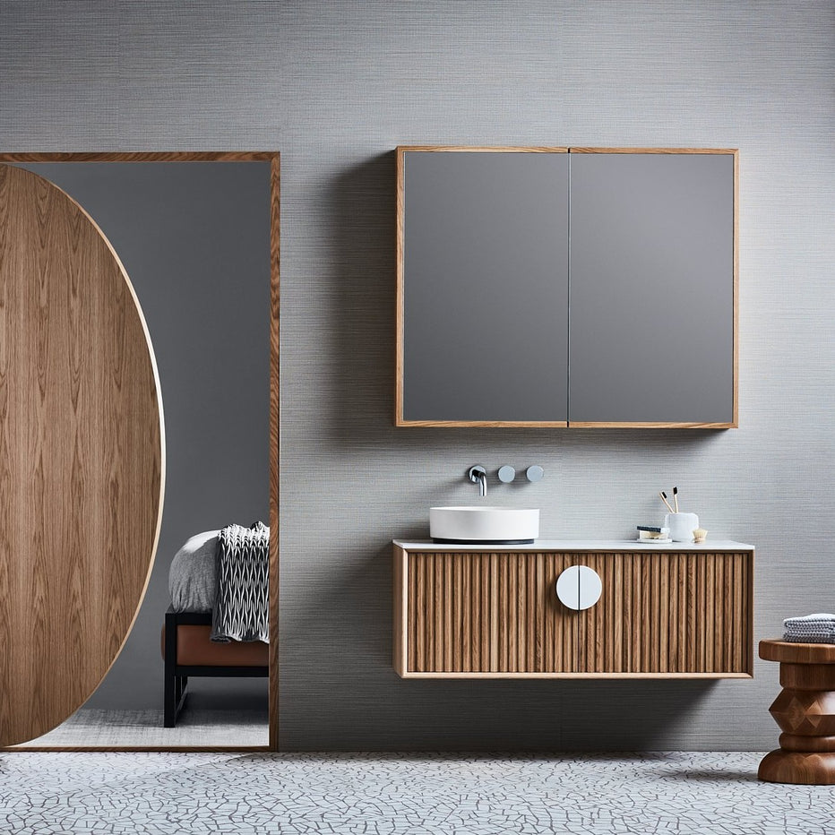 ISSY Halo I W/ Handle 1200 – Zuster Furniture