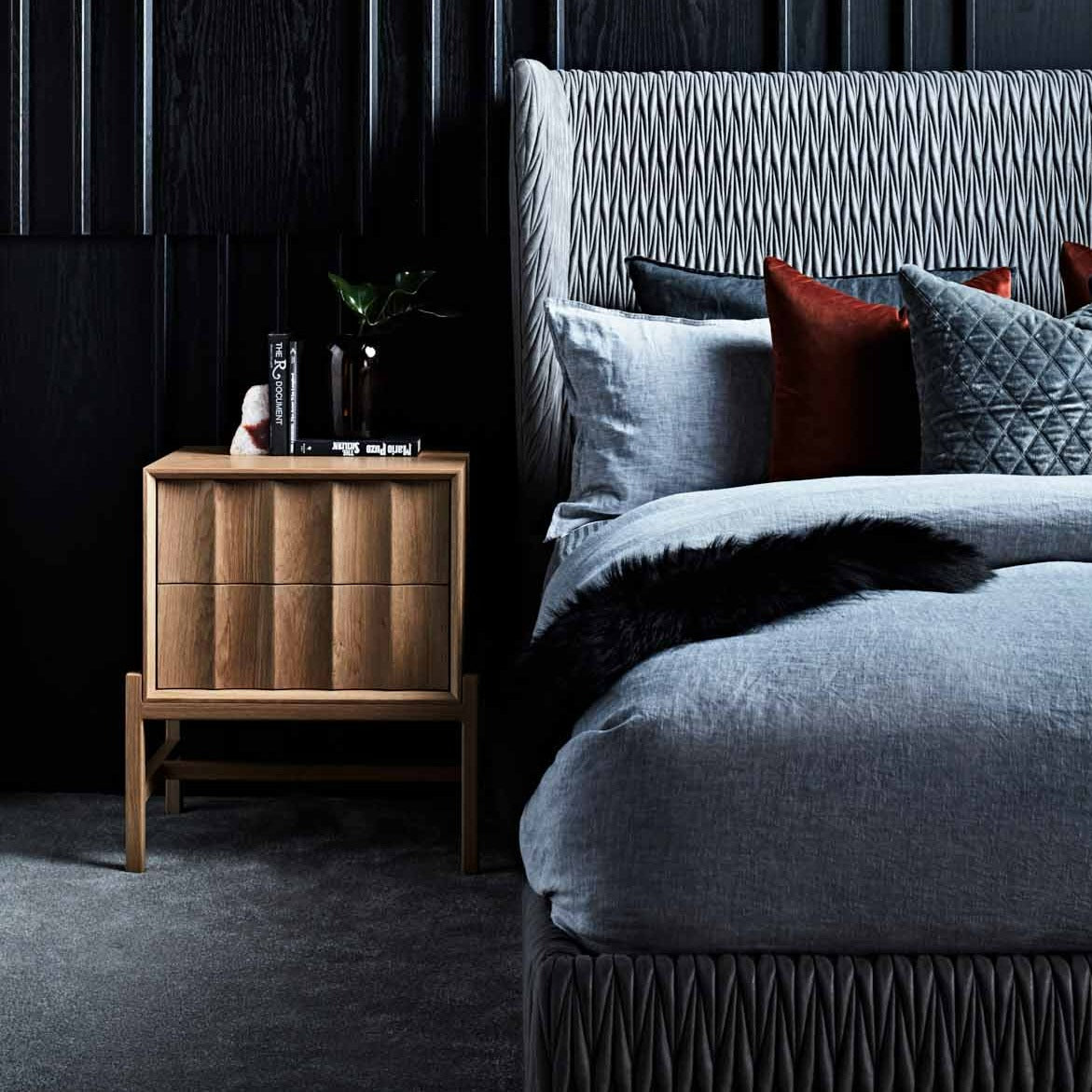 Bedroom – Zuster Furniture