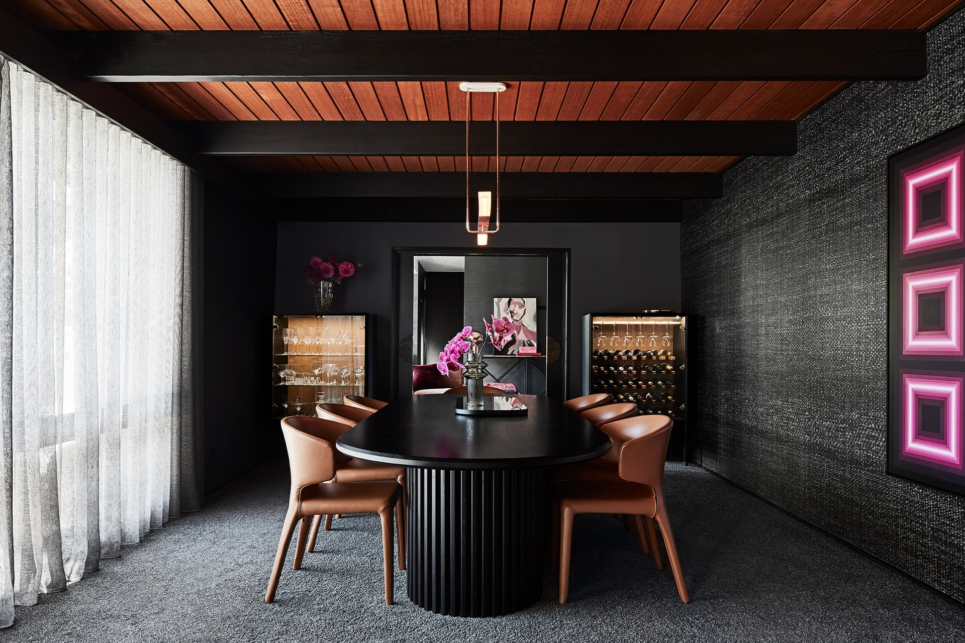 Halo Storage Cabinet – Zuster Furniture