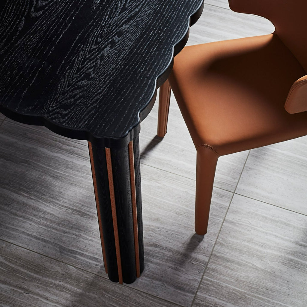 Bloom Dining Table – Zuster Furniture