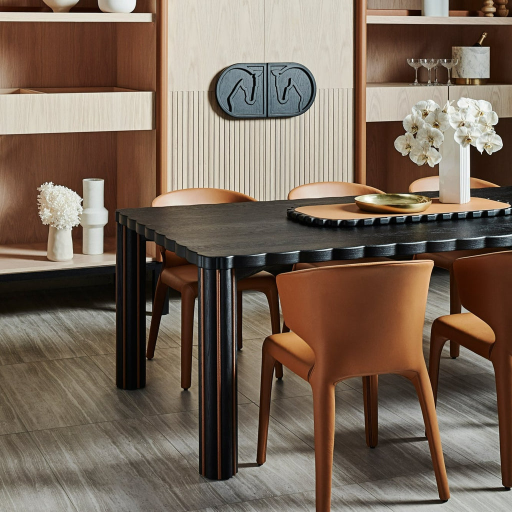 Bloom Dining Table – Zuster Furniture