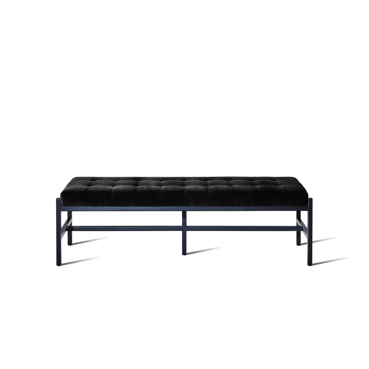 Contour Ottoman – Zuster Furniture