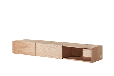 Jade Entertainment Unit – Zuster Furniture