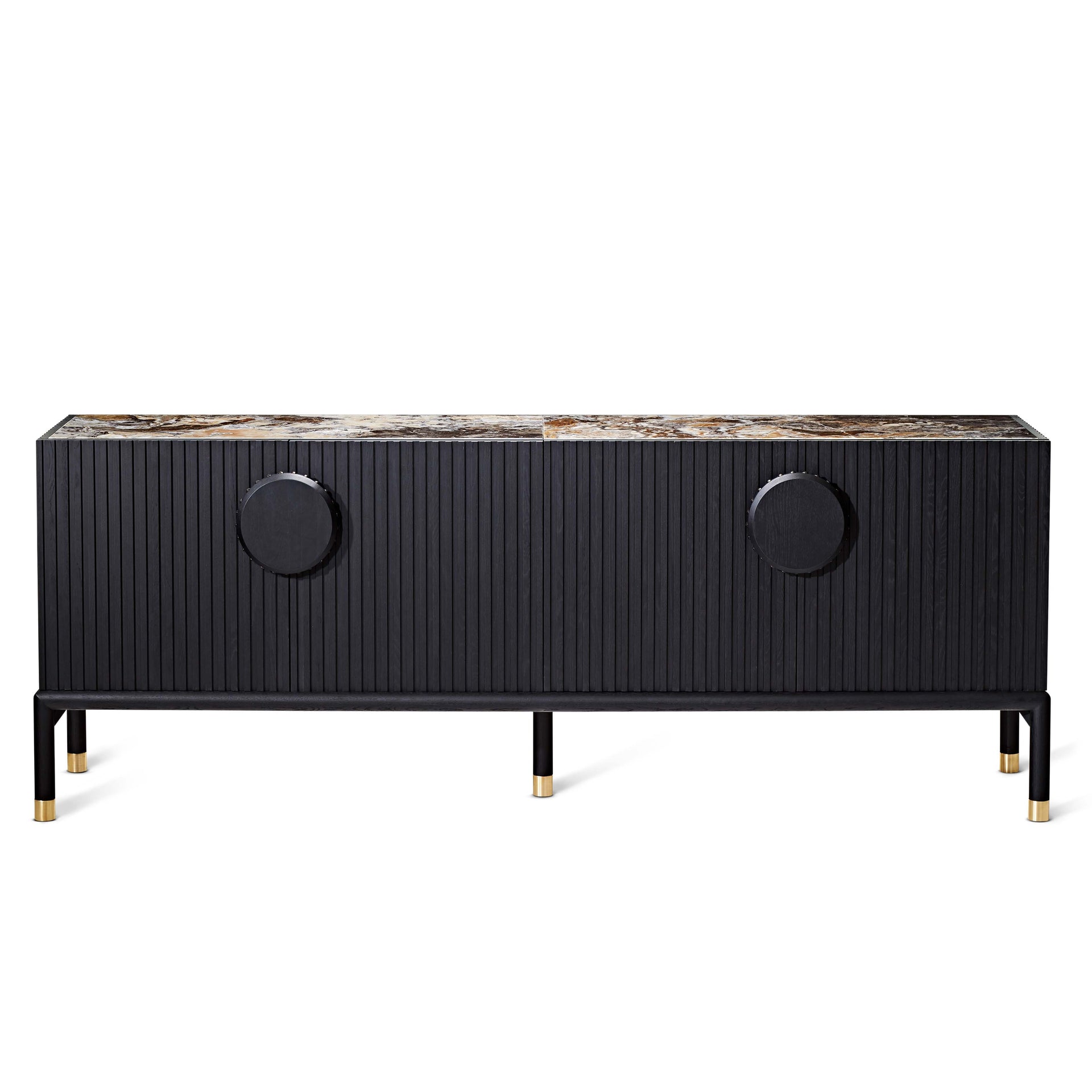 Jewel Halo Buffet – Zuster Furniture