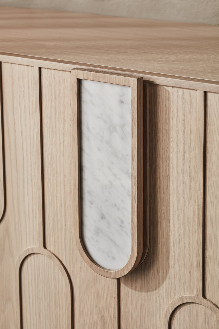 Tulip Buffet – Zuster Furniture