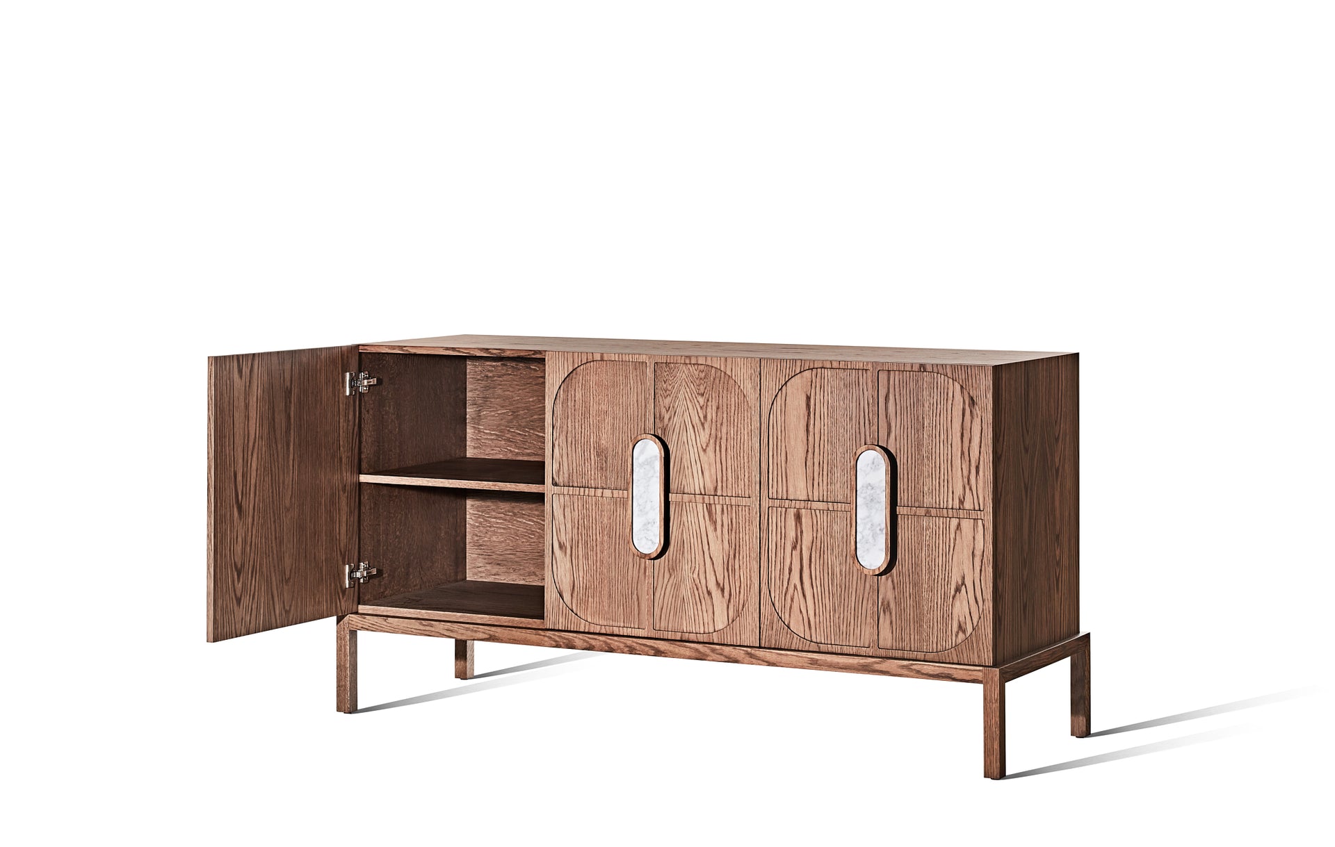 Victoria Buffet – Zuster Furniture