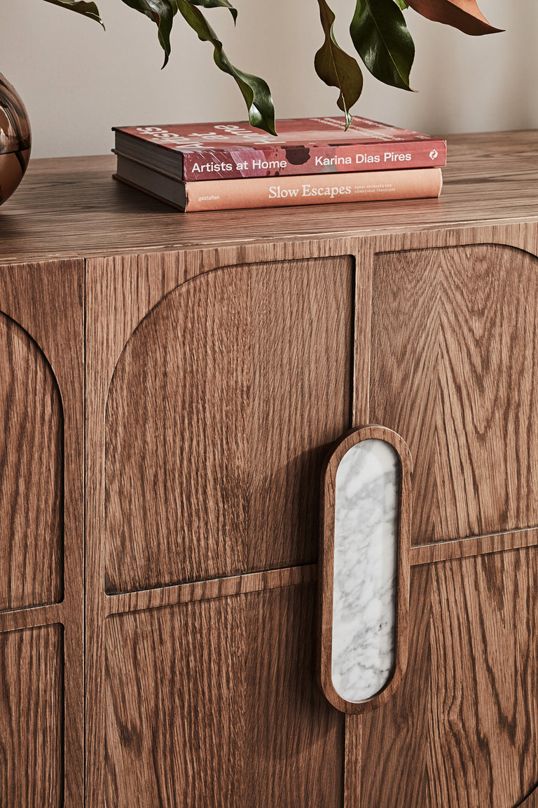 Victoria Buffet – Zuster Furniture