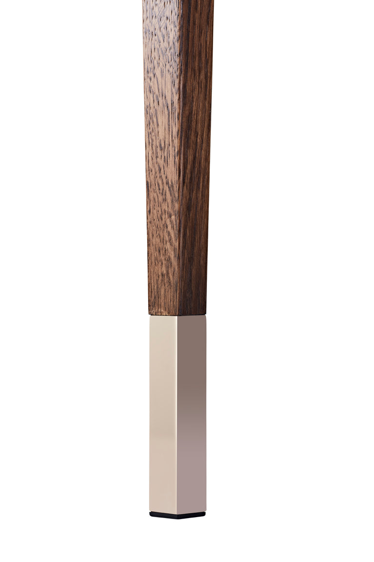 Cloud Dressing Table Stool – Zuster Furniture