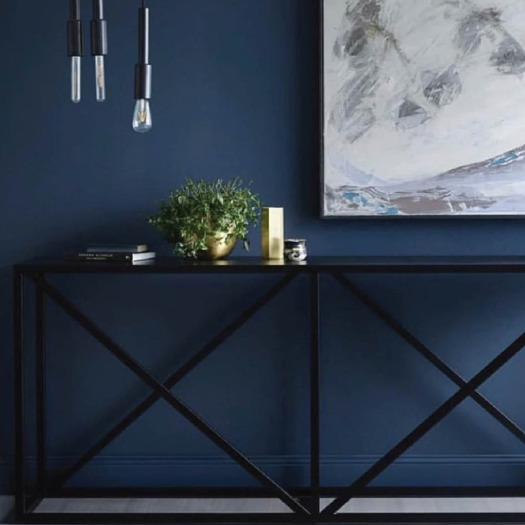 Duyfken Console – Zuster Furniture