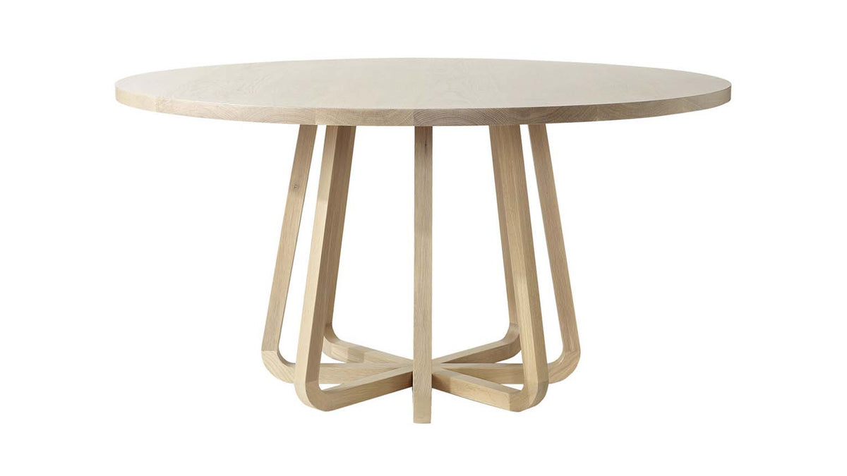 Stella Dining Table – Zuster Furniture
